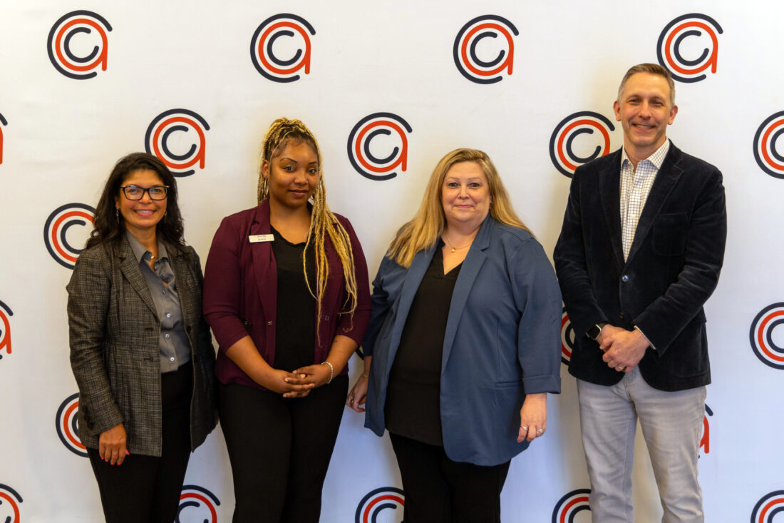 Community Arts Center awarded EITC funds from Truist | News, Sports, Jobs - The Express